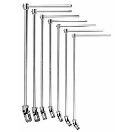 JUEGO DE LLAVES CON CARDAN